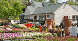 Mahoney's Garden Centers, MA - Mahoney's Garden Centers (8 locations)