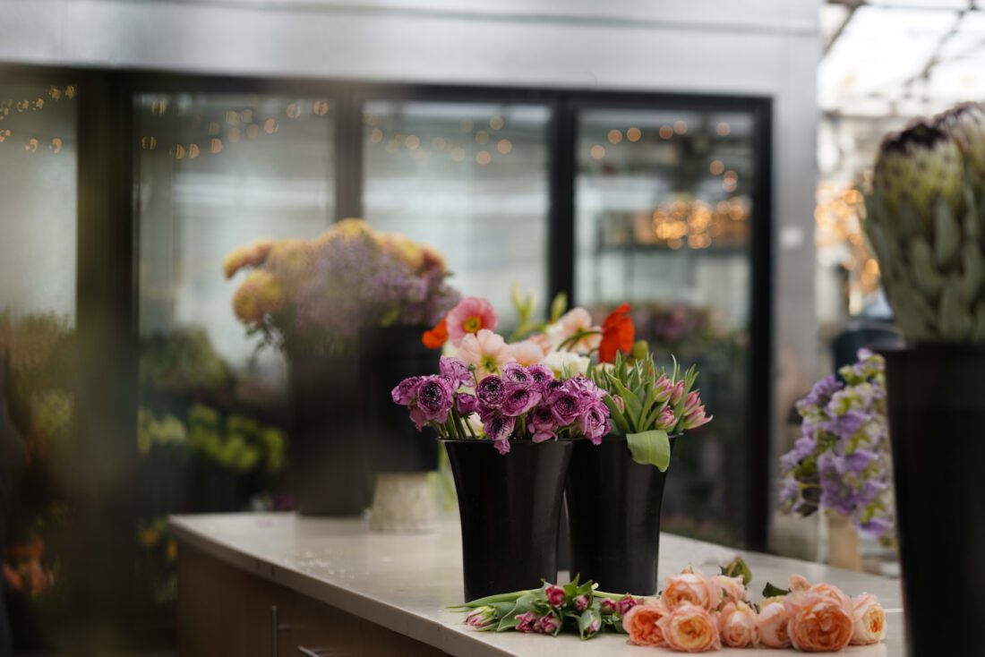 Tewksbury and Winchester Florist - Mahoney's Garden Center