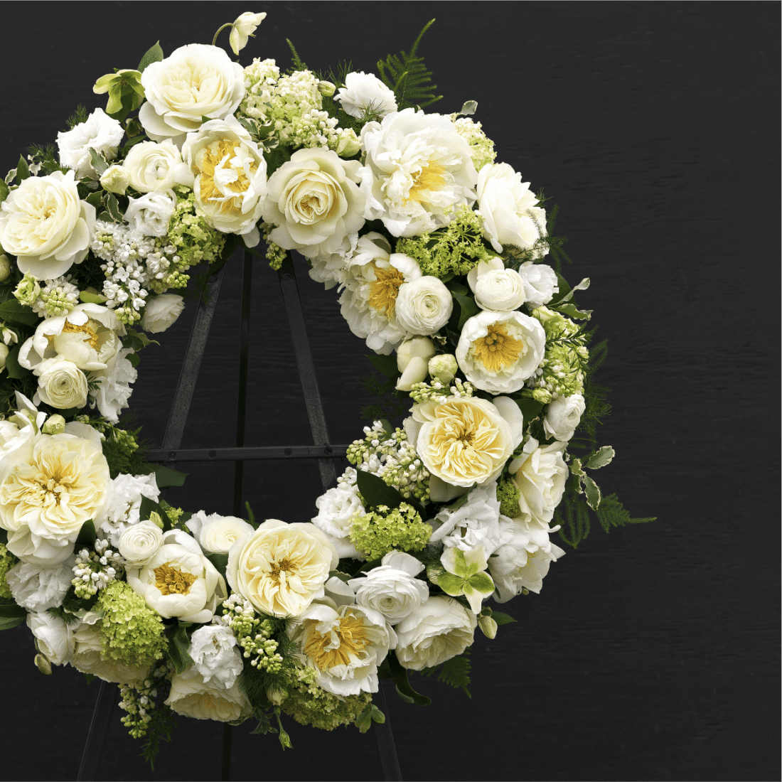 Sympathy & Memoriam Flowers - Mahoney's Garden Center