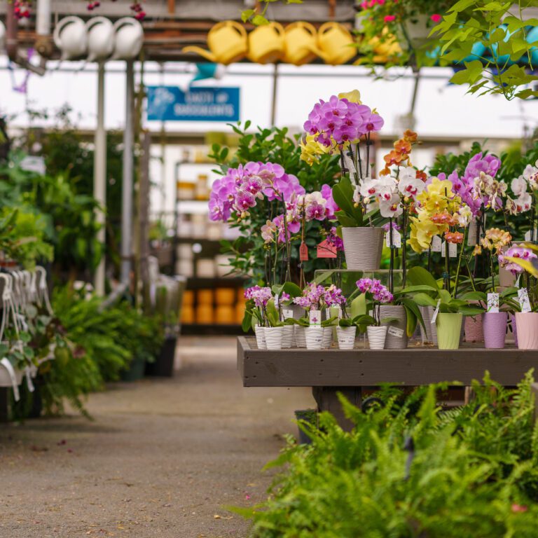 Mahoney's Garden Center Locations | Mahoney's Garden Center