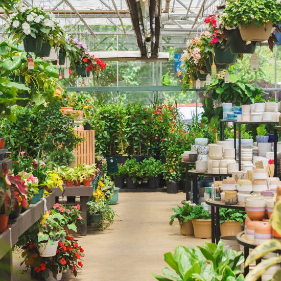 Mahoney's Garden Center Locations | Mahoney's Garden Center