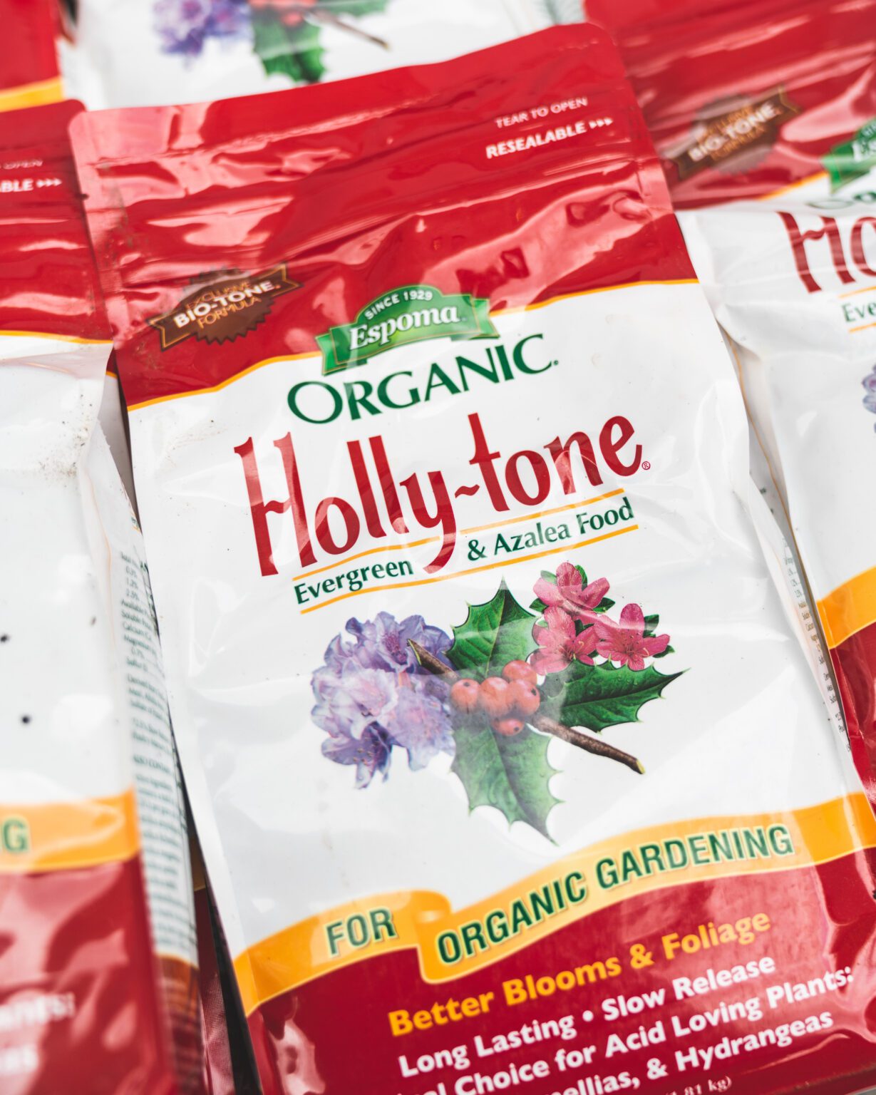 Maximize Your Garden’s Potential with Fall Fertilization - Mahoney's ...