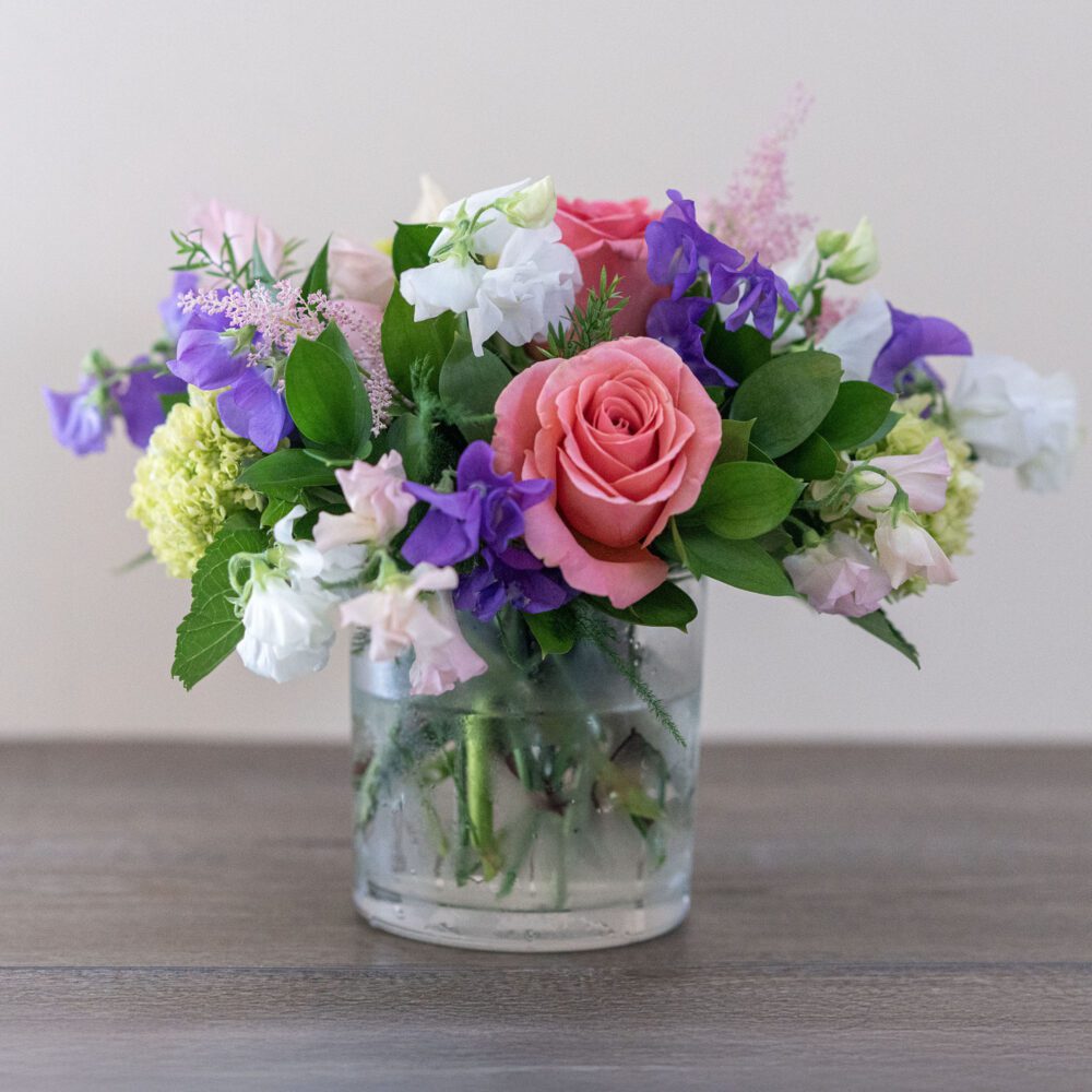 The Beauty of Birth Month Flowers & Their Meaning - Mahoney's Garden Center