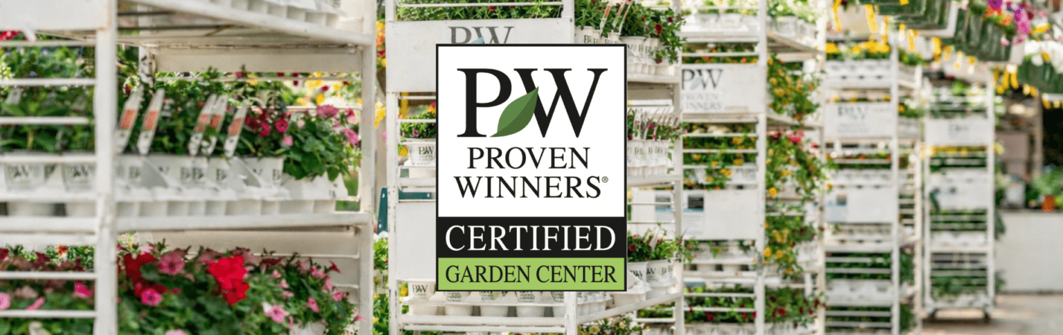 Locally-Grown Plants & Flowers - Mahoney's Garden Center